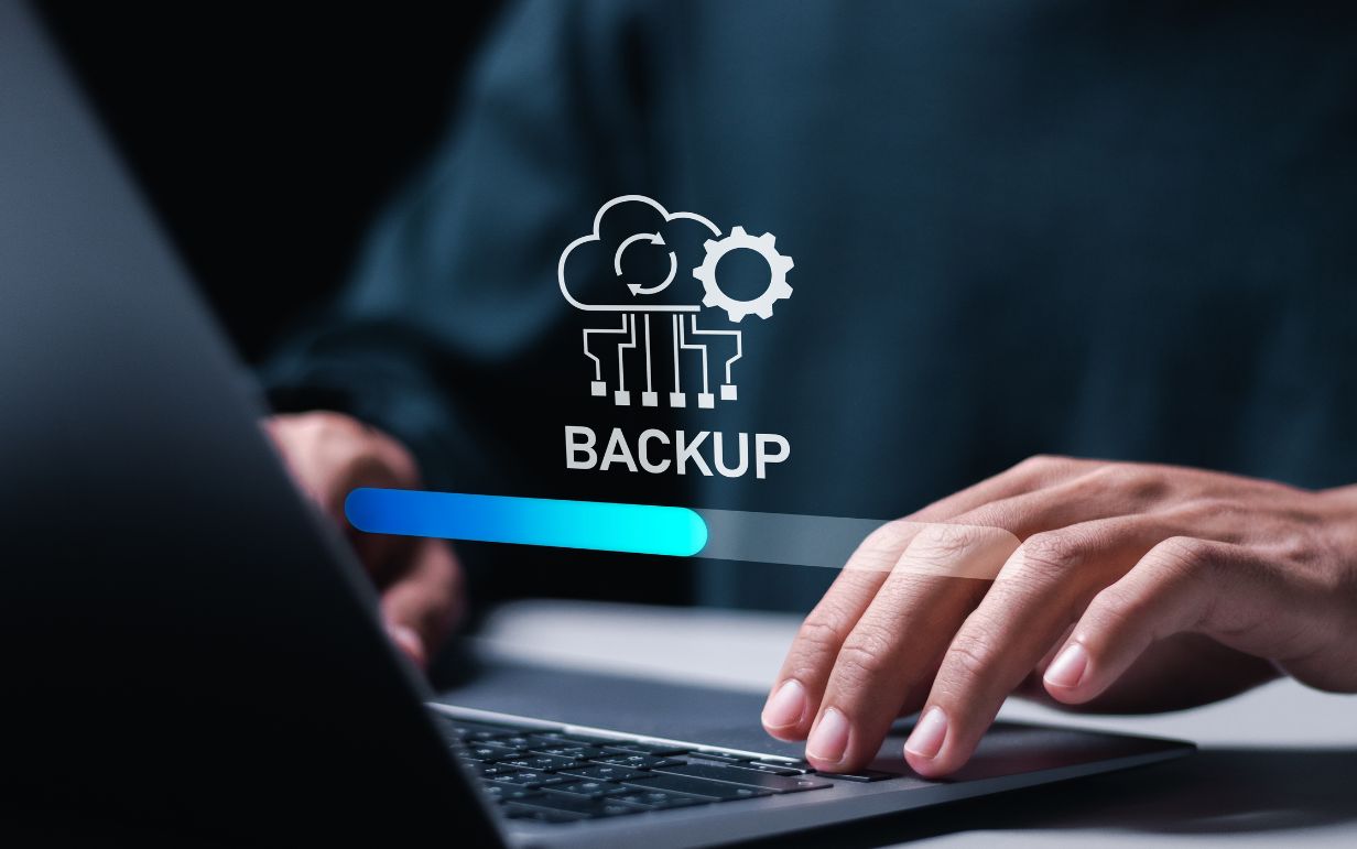 Key Considerations for Data Backup and Recovery Software in Protecting ...